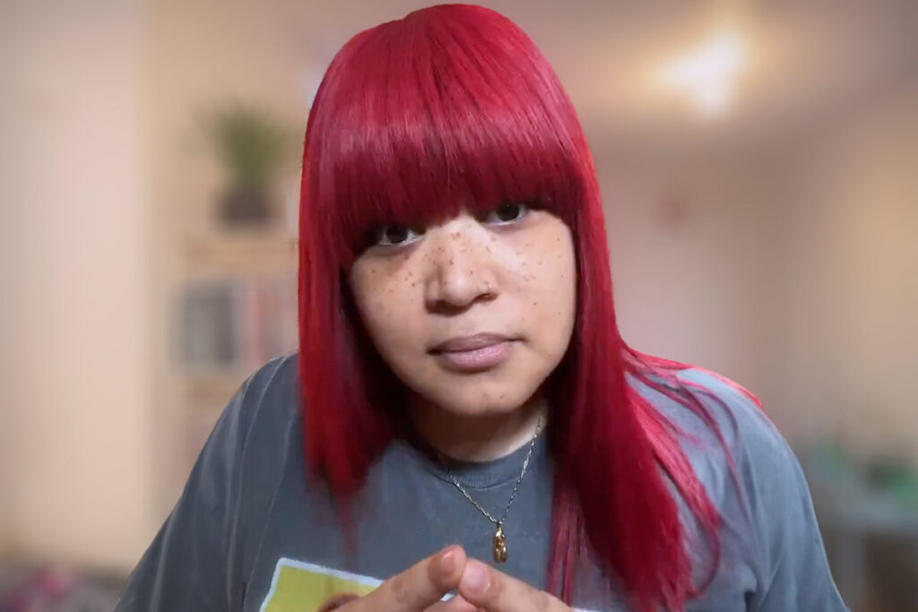 Grammy-winning songwriter Tiffany Red on the battle for equitable ...